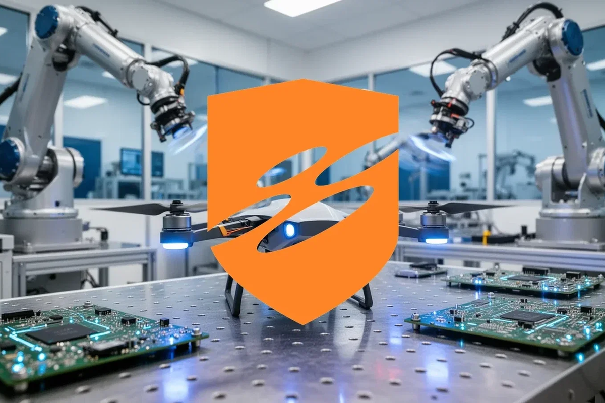DroneShield's Operating Engine Roars, but a Shareholder Revolt and ASIC ...