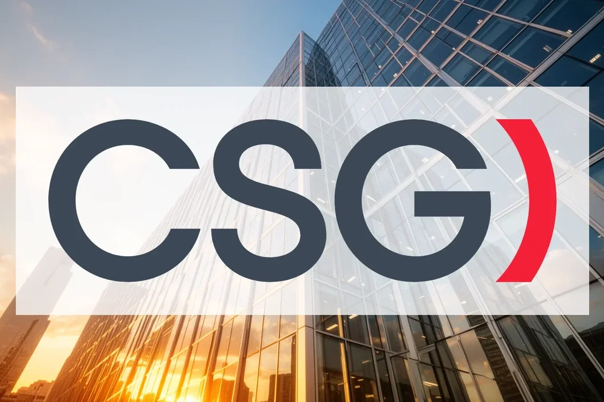 CSG’s Twin Supply?Chain Plays: A Fuze Factory and a Chemical Stake