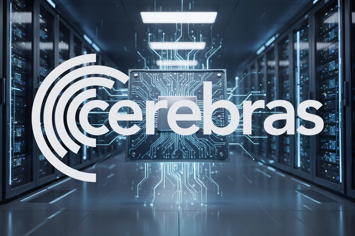 Cerebras Systems: 20-Milliarden-Vertrag mit OpenAI