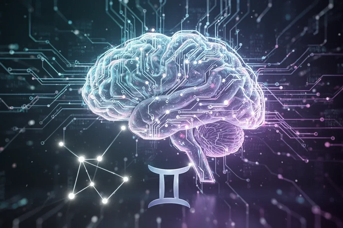 Gemini: Extended-Denken jetzt für Millionen kostenlos freigeschaltet