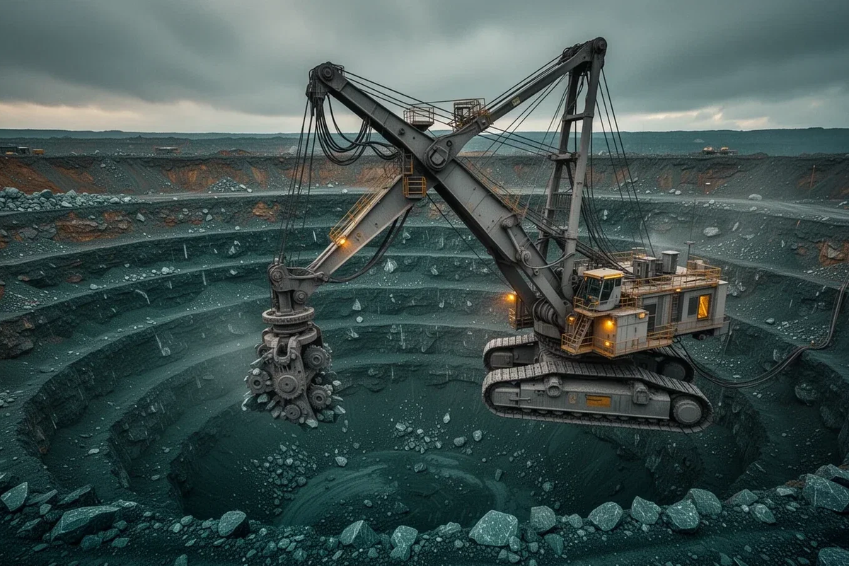 European Lithium Slips 5% on Routine ASX Filing as Takeover Arithmetic ...