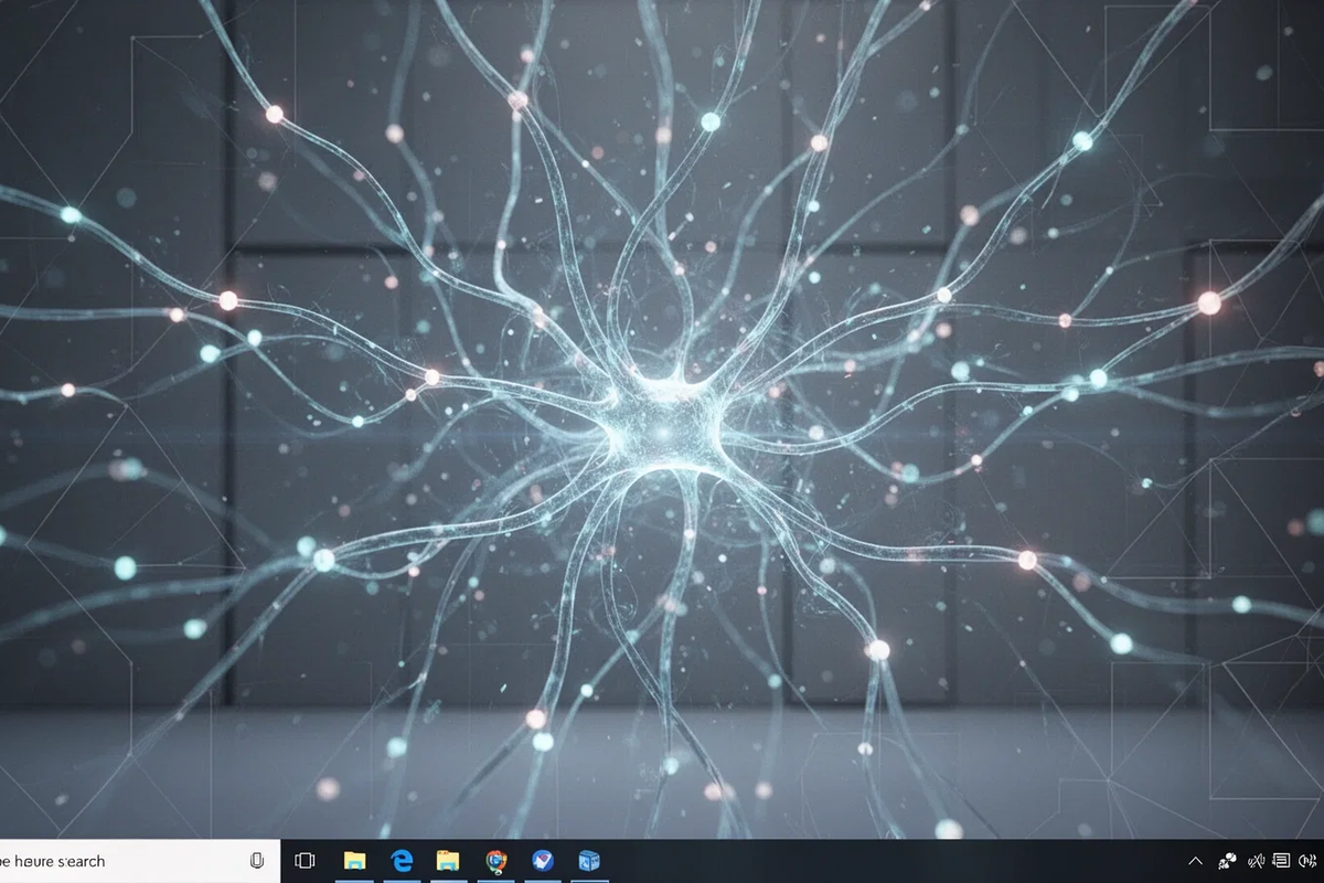 Desktop-KI-Wende: Fünf neue Tools bringen Künstliche Intelligenz lokal ...