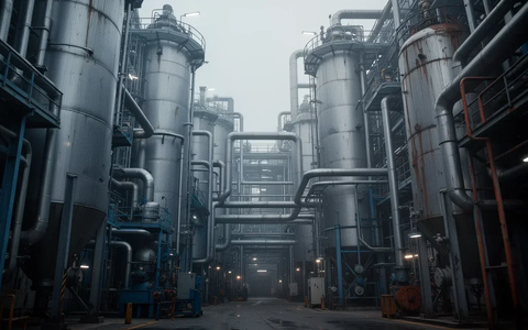 BASF Receives EU Green Light for Coatings Sale, Appoints New Automotive ...