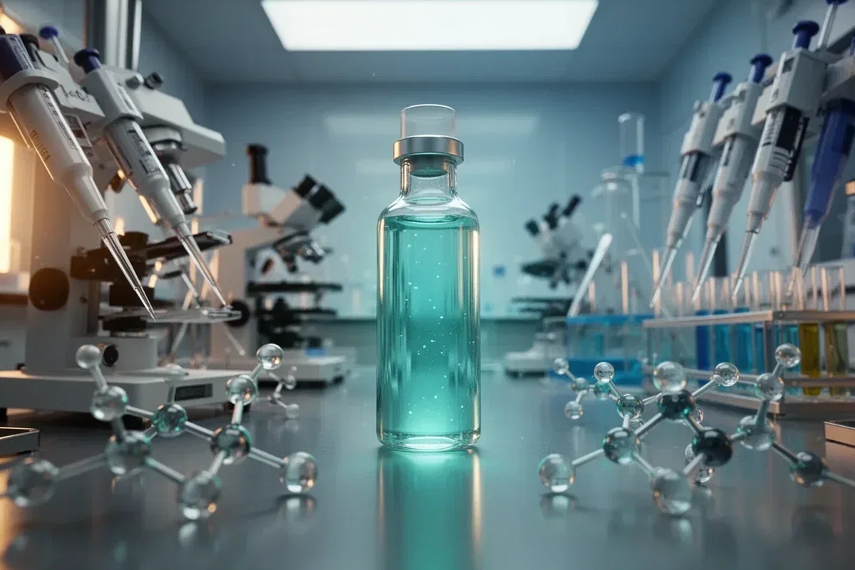 BioNTech Faces a High-Stakes Crossroads as Cancer Data Shine and Berlin ...