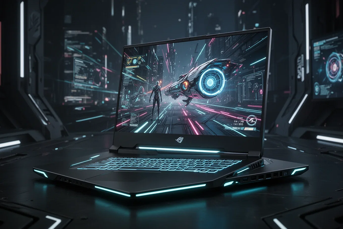 RTX-Spark-Plattform: Nvidia fordert Intel und AMD mit ARM-Chip heraus