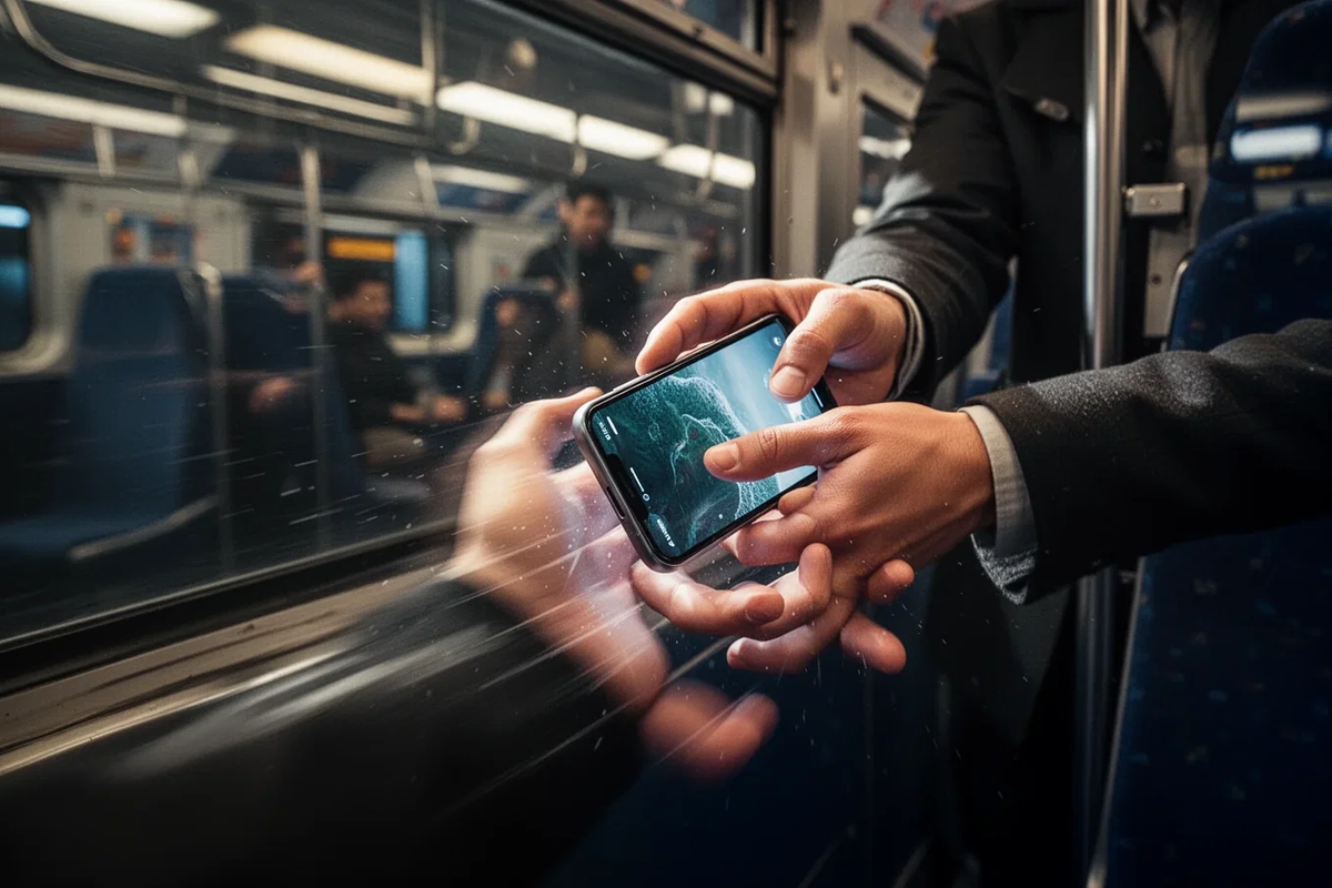 Android-Update Juni: Google sperrt Smartphones gegen Taschendiebe