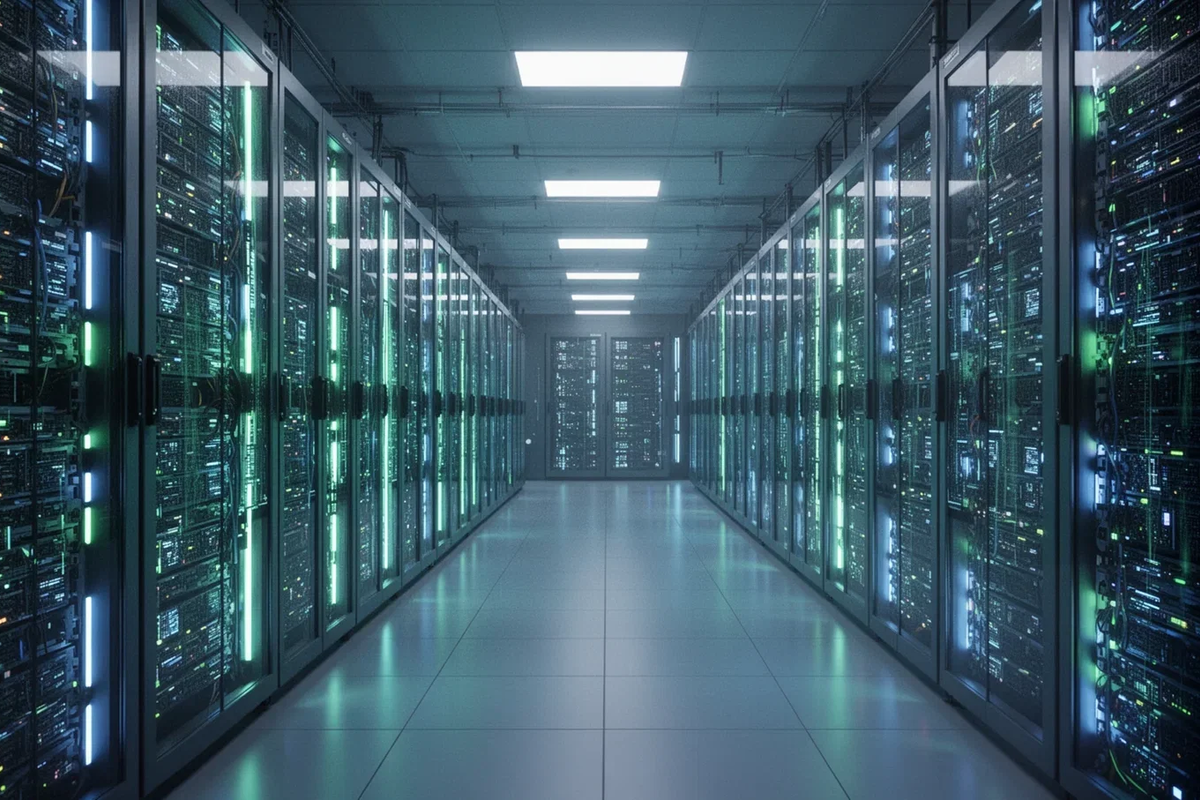 HPE: 6,3 Milliarden KI-Auftragsbestand