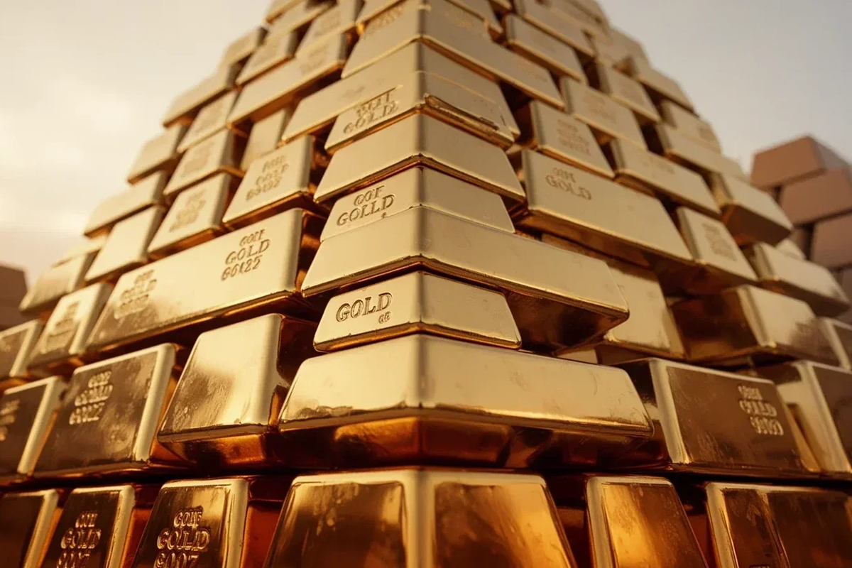 Oro: el ADP y el ISM desactivan el efecto geopolítico y llevan el metal ...