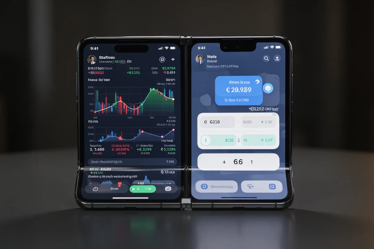 iOS 27: Apple bringt Split-Screen aufs iPhone – endlich