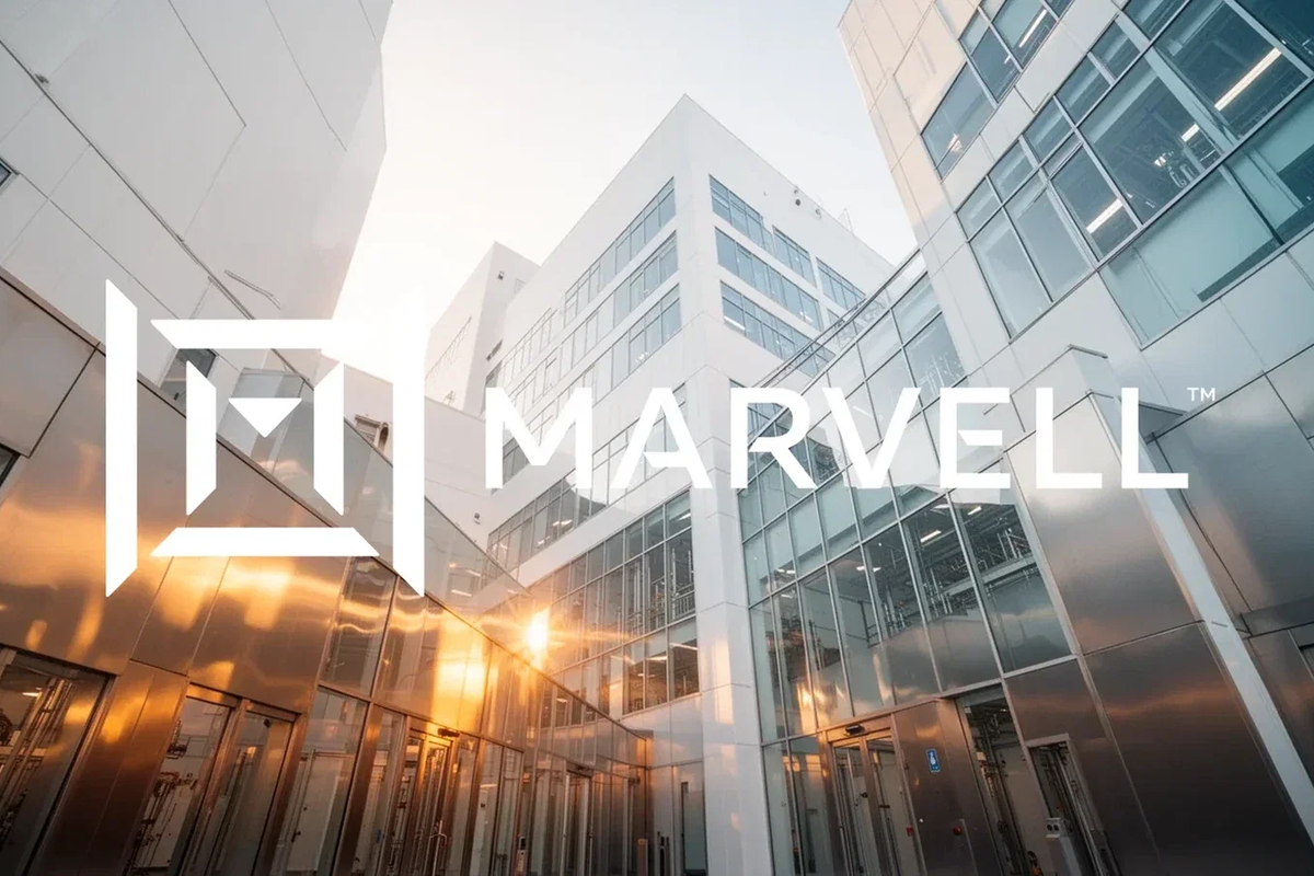 Marvell's Dual Catalyst: A Power-Sipping Switch Chip and Jensen Huang's ...