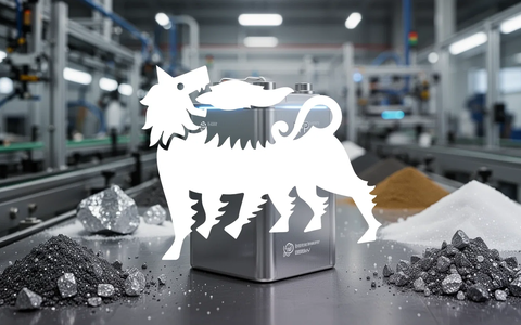 Eni Aktie: 55 Millionen für LFP-Batterie-Lieferkette