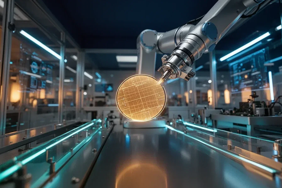 Broadcom’s $25 Billion Anthropic Guarantee and AI Chip Surge Bolster ...