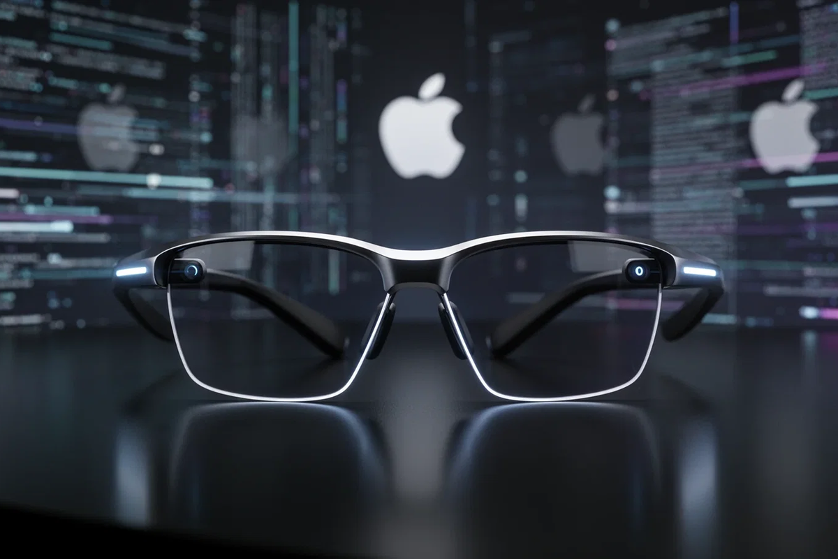 Apple Vision: Produktlinie von sieben auf zwei Geräte gekappt
