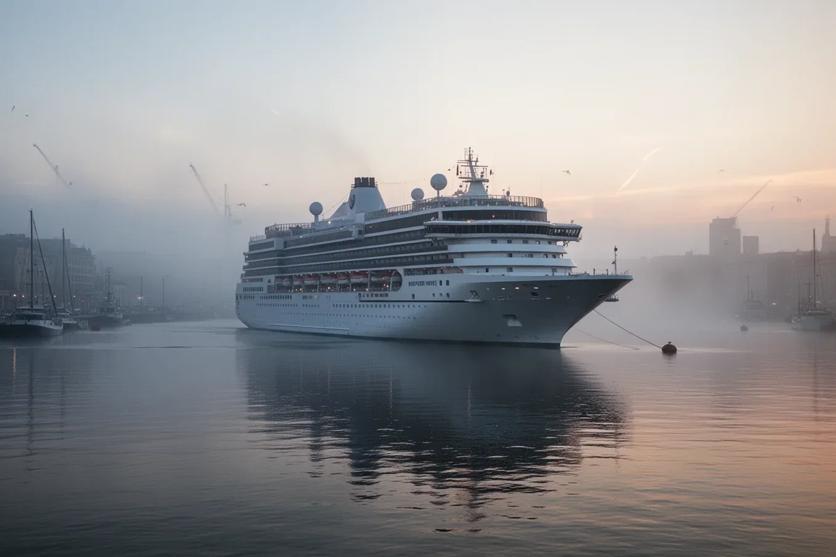 Genting Bhd: Keine nennenswerten Impulse