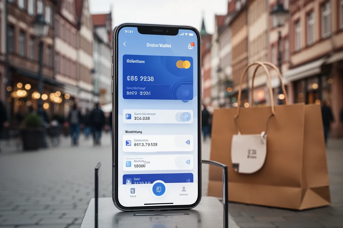 Wero-Zahlungssystem: ING erweitert digitale Brieftasche auf Online-Shopping