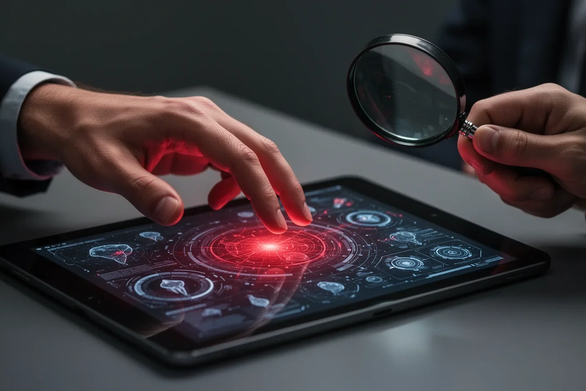 Dark Patterns: Indische Behörde bestraft PhysicsWallah und McAfee