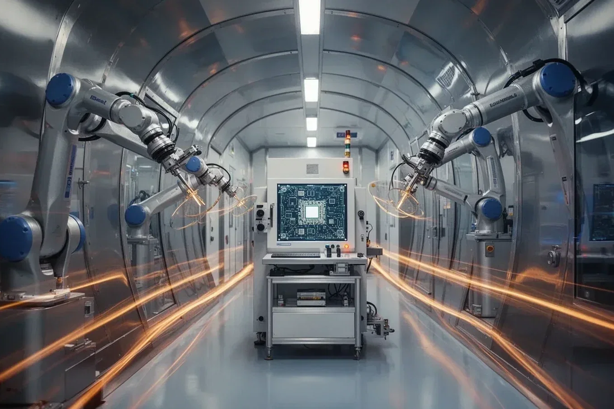 Nvidia’s Desktop AI Chip Arrives as Production Constraints Test Record ...