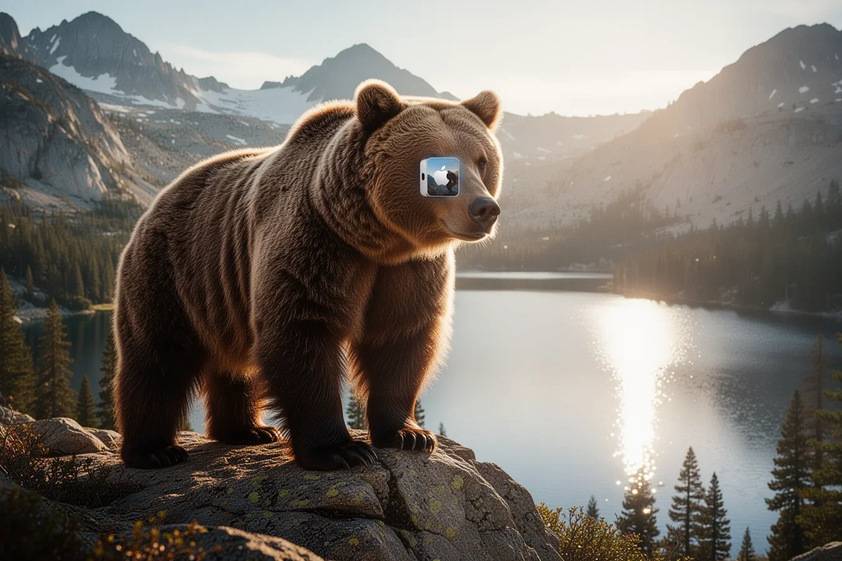 macOS 27: Apple setzt auf Stabilität mit „Big Bear“