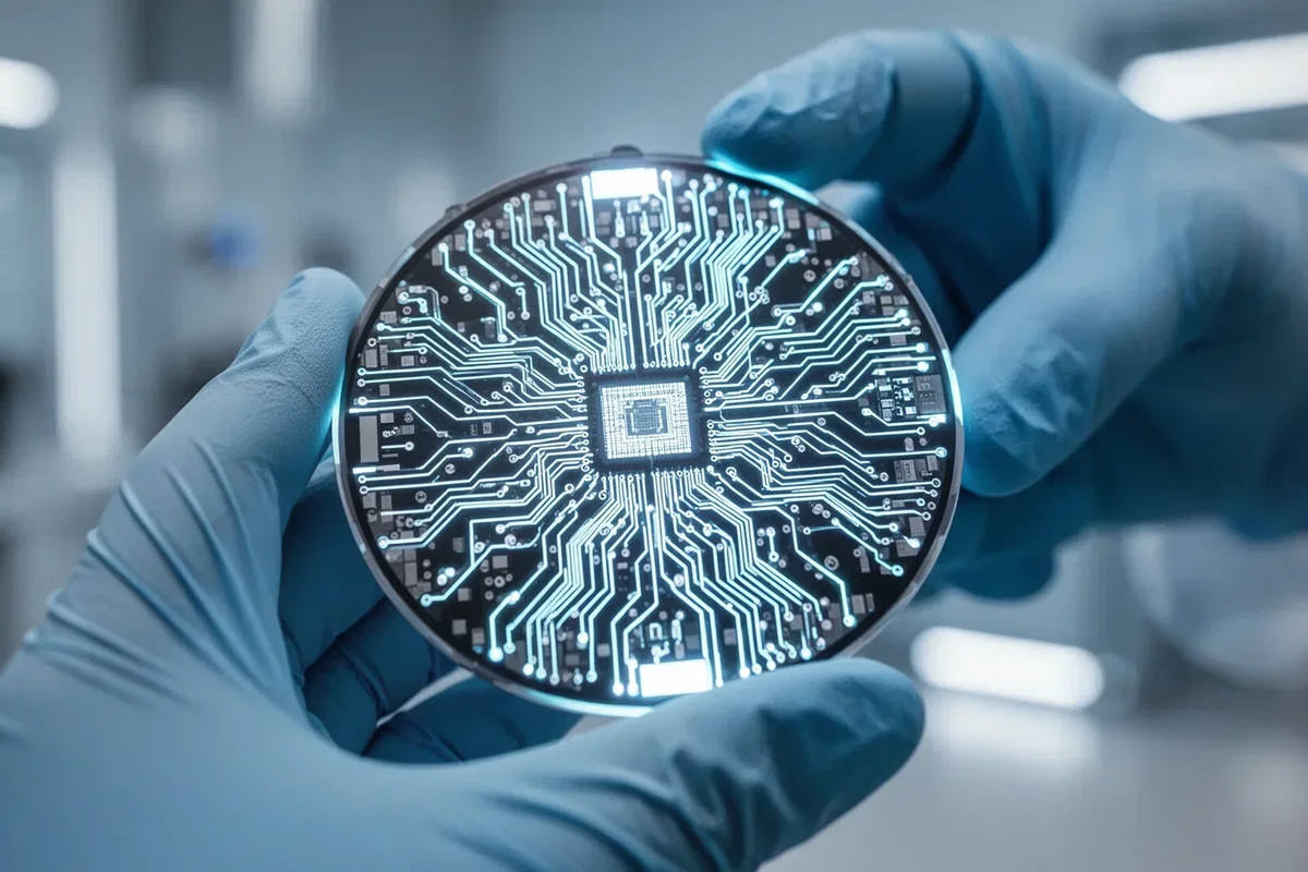 Halbleiter-Boom: TSMC erhöht Investitionen auf 56 Mrd. Euro
