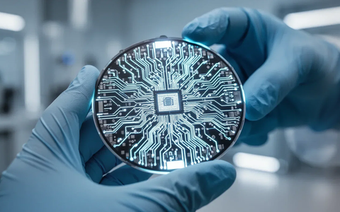 Halbleiter-Boom: TSMC erhöht Investitionen auf 56 Mrd. Euro