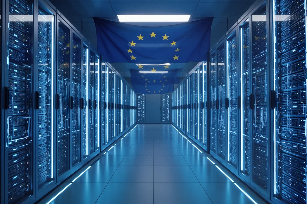 EU-Souveränität: Kommission plant 300 Mrd. Euro gegen Tech-Abhängigkeit
