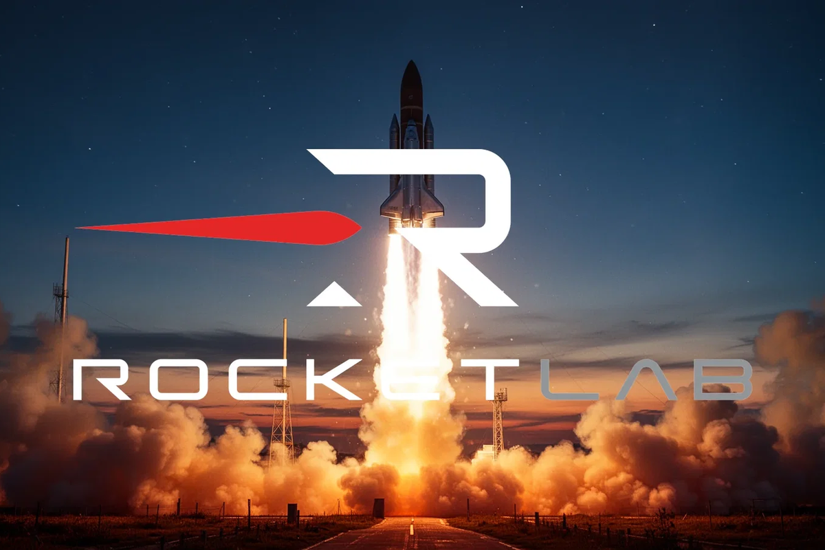 Rocket Lab Aktie: Fünf Neutron-Starts im Auftrag