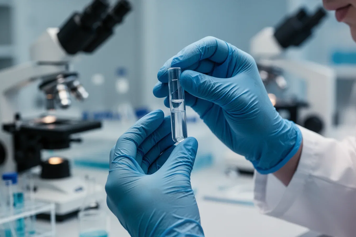 Prostatakrebs: Neue Studie zeigt Screening senkt Sterblichkeit um 6%