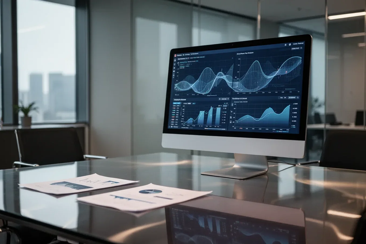 Helvetia Holding: Ruhiger Handel