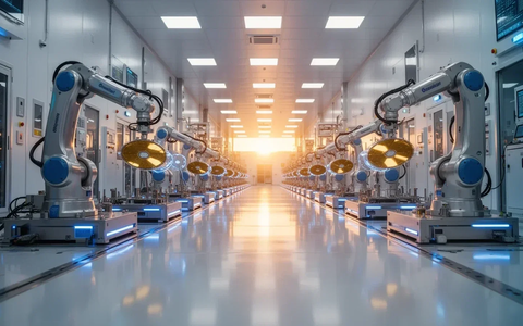 SK Hynix Races to Slake Nvidia's Thirst: A €200M Gas Plant, a 48GB ...