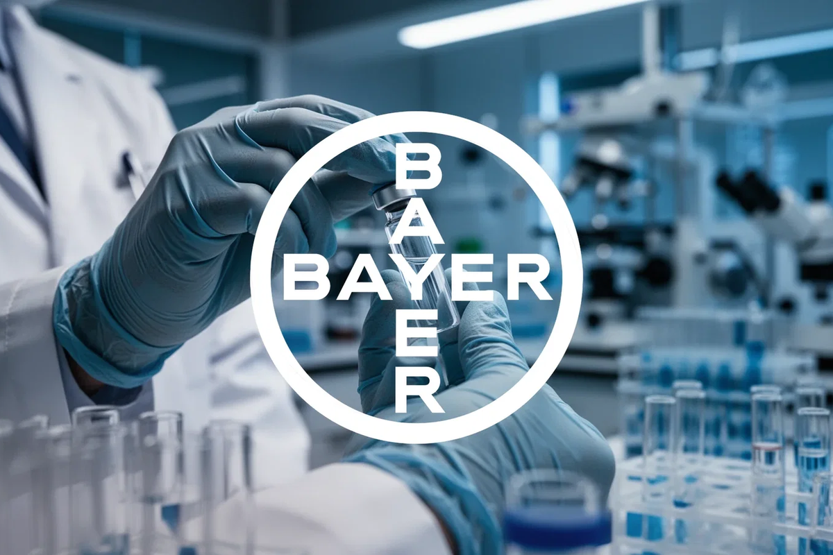Bayer Aktie: FDA beschleunigt Asundexian und Kerendia