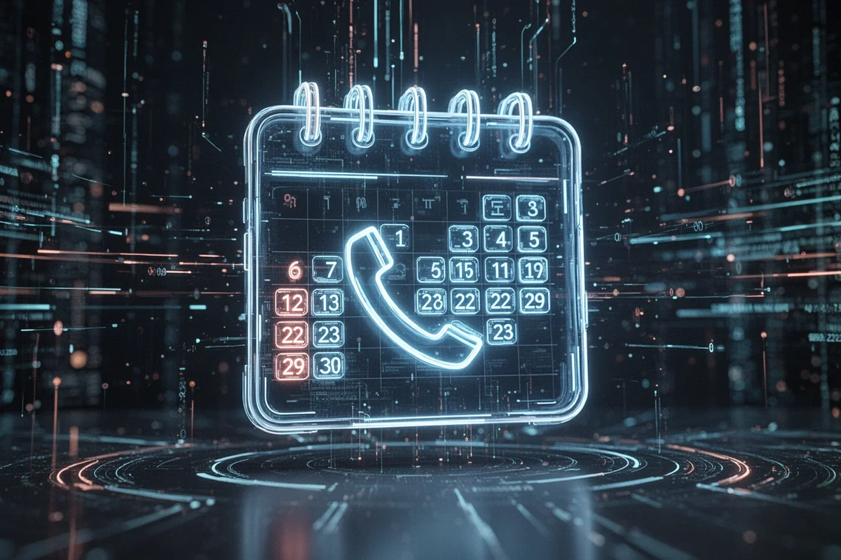 KI-Telefonie: Wiener Startup knackt Millionen-Marke bei Anrufen