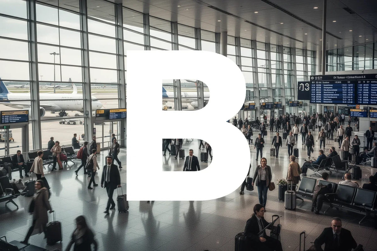 Fraport Aktie: 195 Millionen Passagiere im Plan