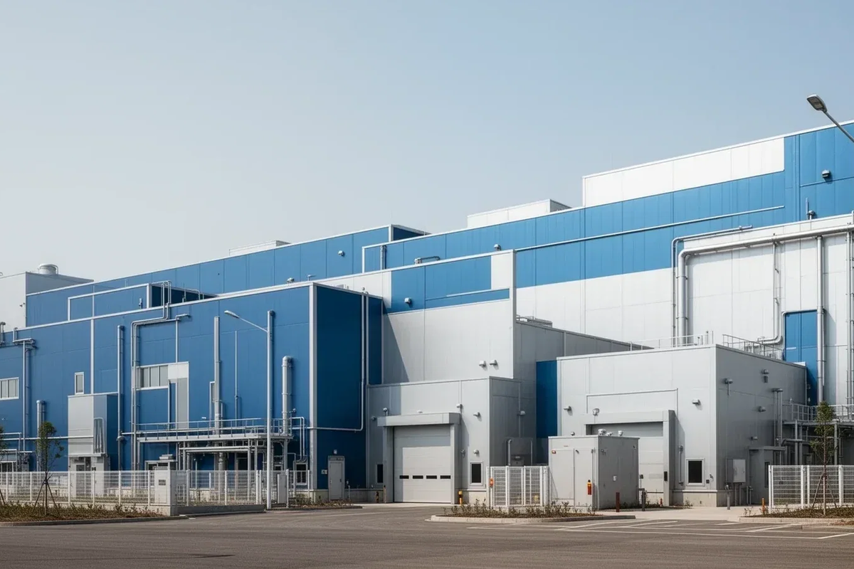 From 800-Volt Data Centers to Humanoid Robot Trust: Infineon's AI Playbook