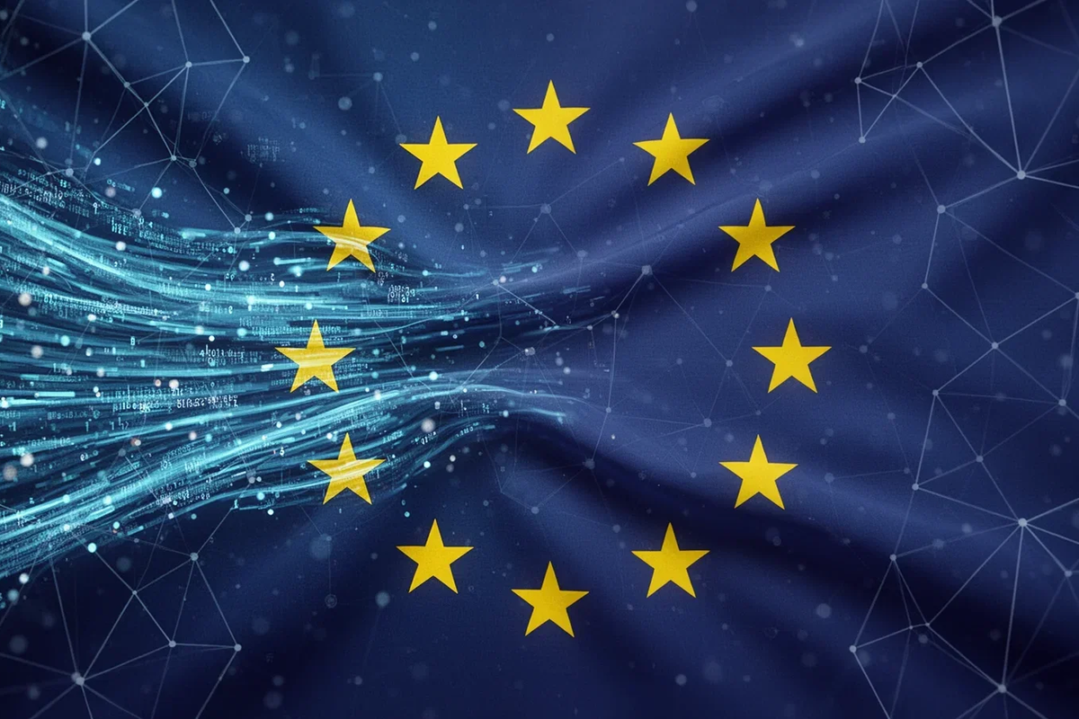 EU-Souveränität: Kommission beschließt Cloud- und KI-Reformpaket