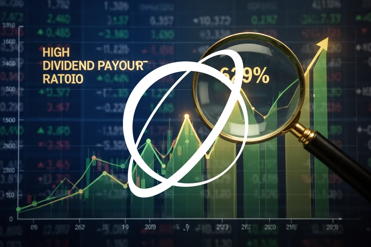 Ares Capital Aktie: 117,79% Ausschüttungsquote bei 10,3% Rendite