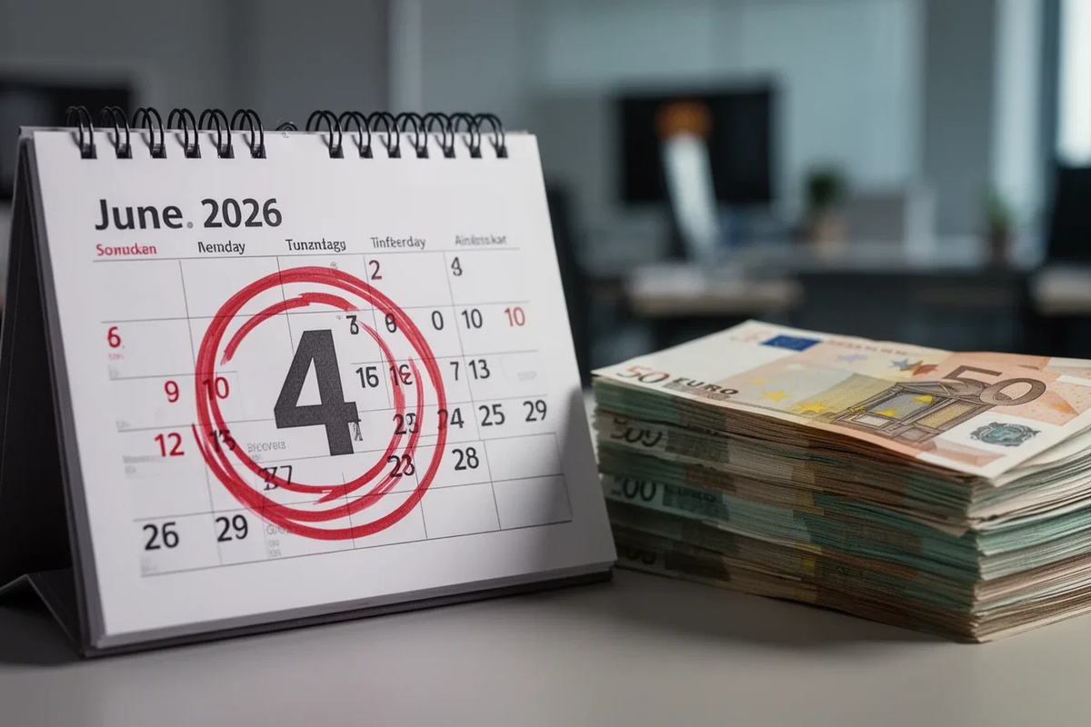 Rente mit 45 Jahren: Arbeitgeber fordern Abschaffung für 9,5 Mrd. Euro