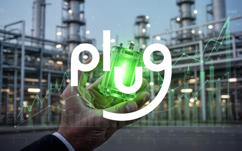 Plug Power Aktie: 39,2 Millionen aus St.-Gabriel-Steuergutschrift