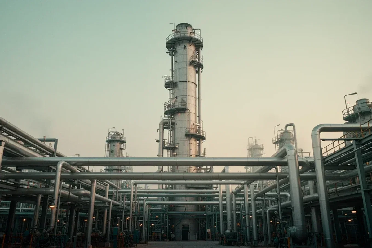 BASF Sharpens Focus: Cost Cuts, Circular Partnerships, and a New ...
