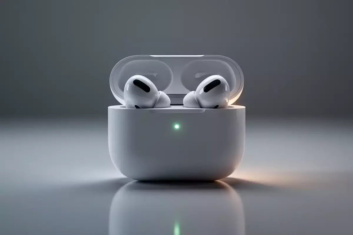 AirPods Pro 3: Amazon senkt auf 199 Euro – Black-Friday-Niveau