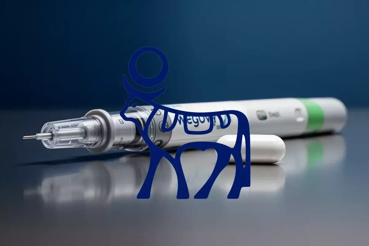 Novo Nordisk's Data Blitz: ASCO Cancer Findings Lift Pipeline Hopes as ...