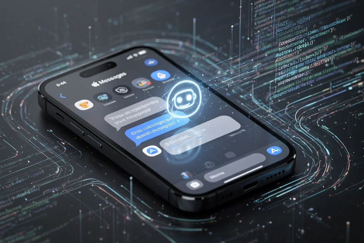 Poke startet auf iMessage: KI-Agent bucht Termine und steuert Smart Home