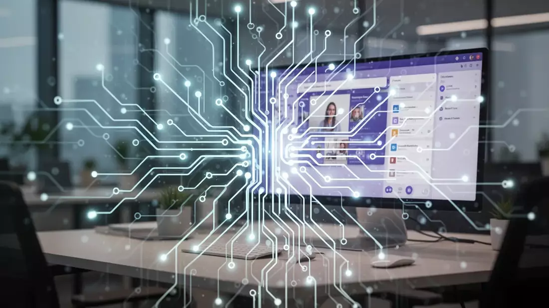 Microsoft IQ: Neue Intelligenz-Ebene für KI-Agenten gestartet