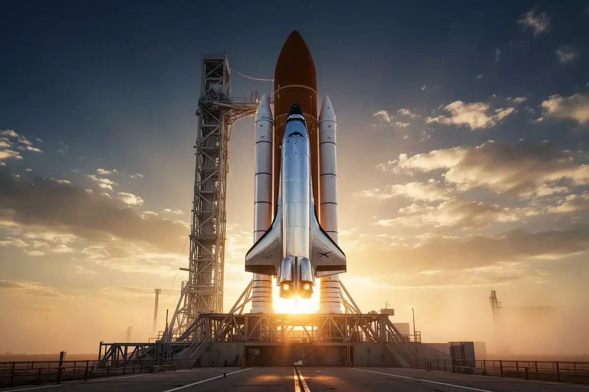 Scottish Mortgage Faces Pivotal Vote as SpaceX Weight Exceeds Fifth of ...