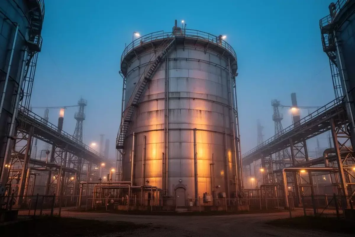 Northland Capital Sets $16 Target on T1 Energy After $32 Million Pivot ...