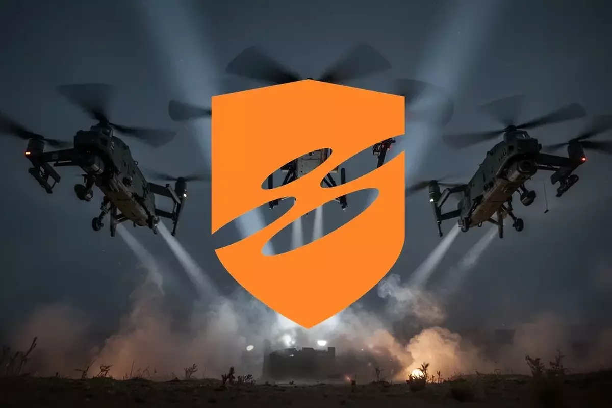 The Billion-Dollar Signal DroneShield Can’t Hear