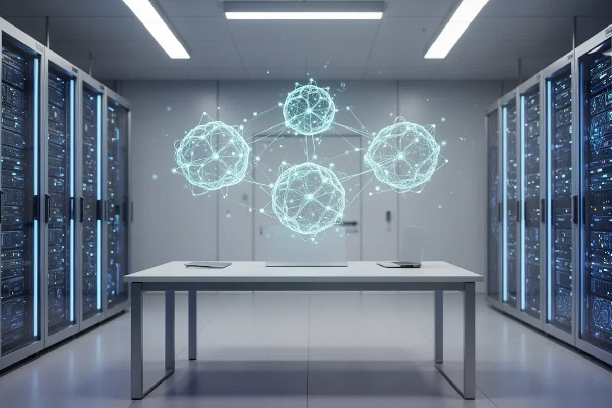 BrainChip Fields Akida in Live Drone Test While Cleaning Up Share Count