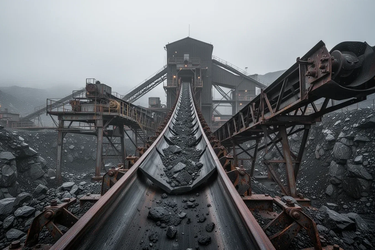 Almonty’s Tungsten Boom Meets Convertible Note Dilution as Russell ...