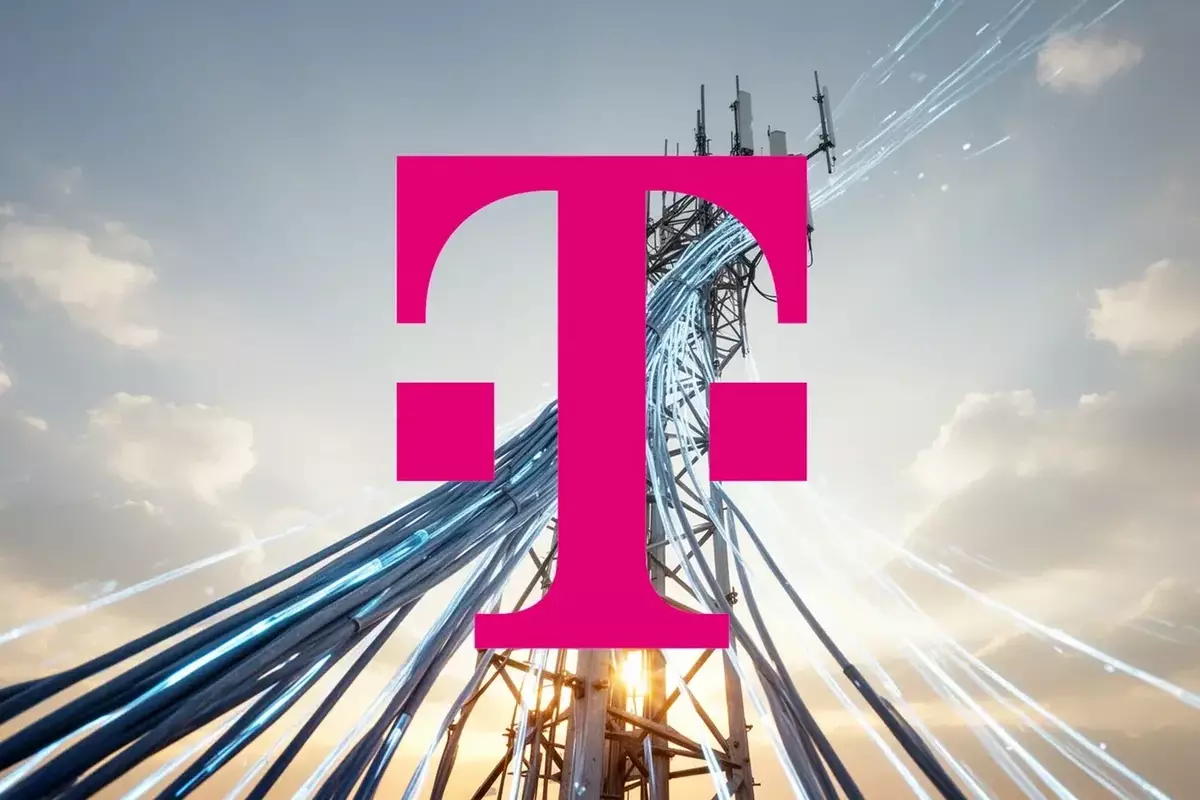 Deutsche Telekom Faces Twin Catalysts in June and August as Shares ...