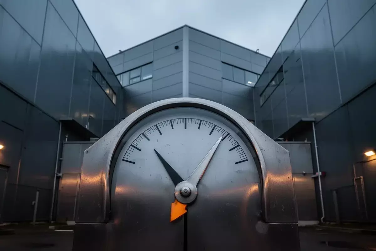 OHB’s €3.35 Billion Backlog Can’t Shield Stock from 9.76% Slide Ahead ...