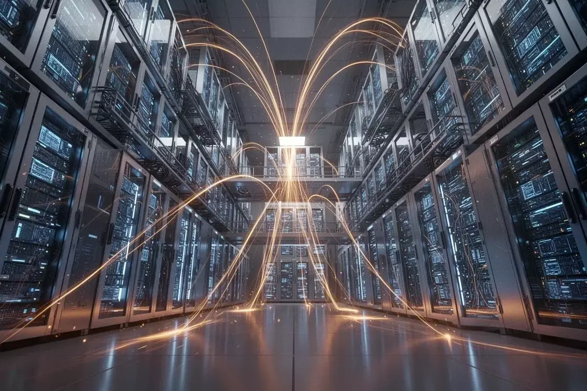 D-Wave Quantum: An 81% Revenue Drop and a Heated IPO Fight Push a High ...